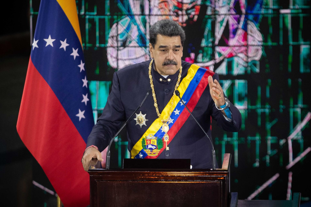 Nicolás Maduro y su tercer mandato: ¿Qué significa para Venezuela y la ...