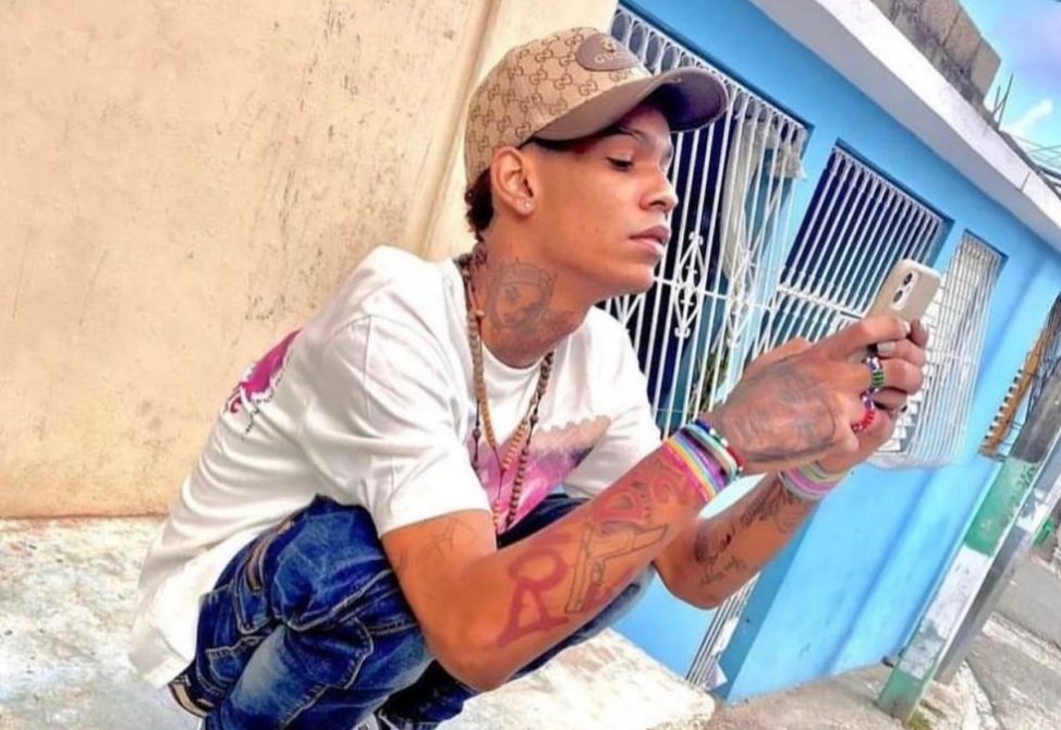 Dilon Baby deberá cumplir tres meses de prisión en Najayo por relación ...