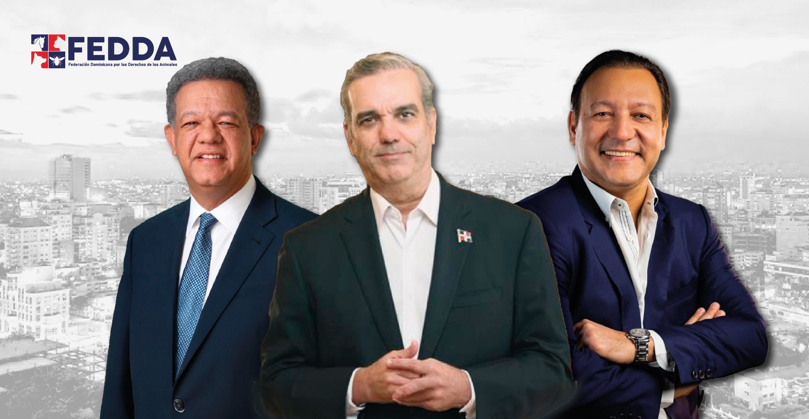 FEDDA solicita a ANJE incluir derechos de los animales en debates