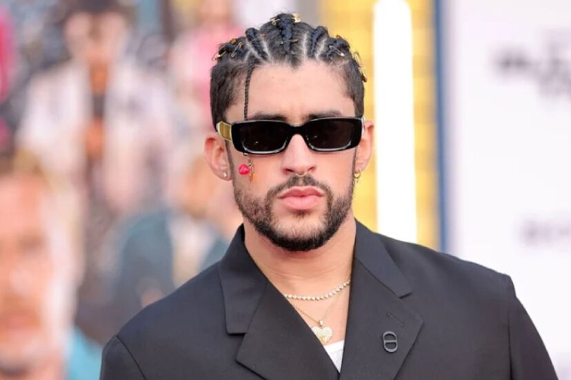 Bad Bunny lanza oferta de presentaciones en Puerto Rico para impulsar electores a votar - EsquinaRD