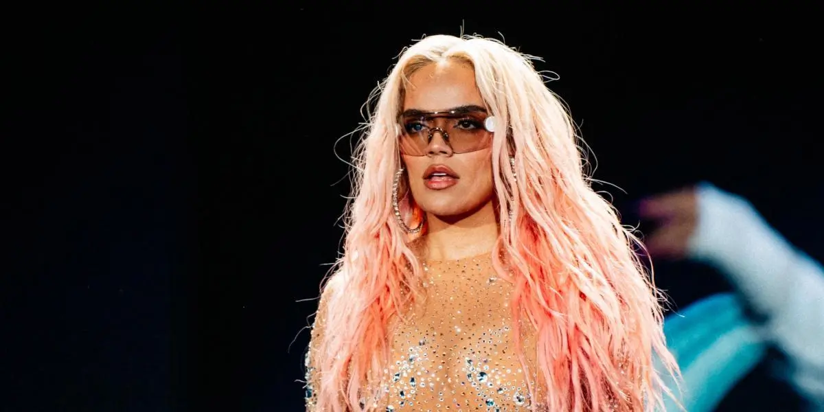 Karol G retransmitará por YouTube el último concierto de su gira