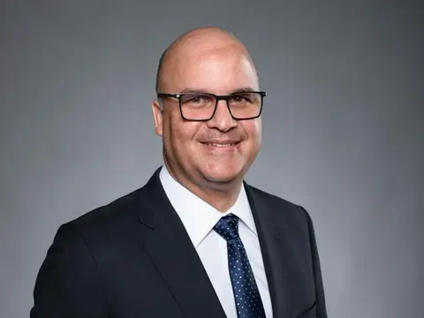 Igor Rodríguez es el nuevo director del IDAC