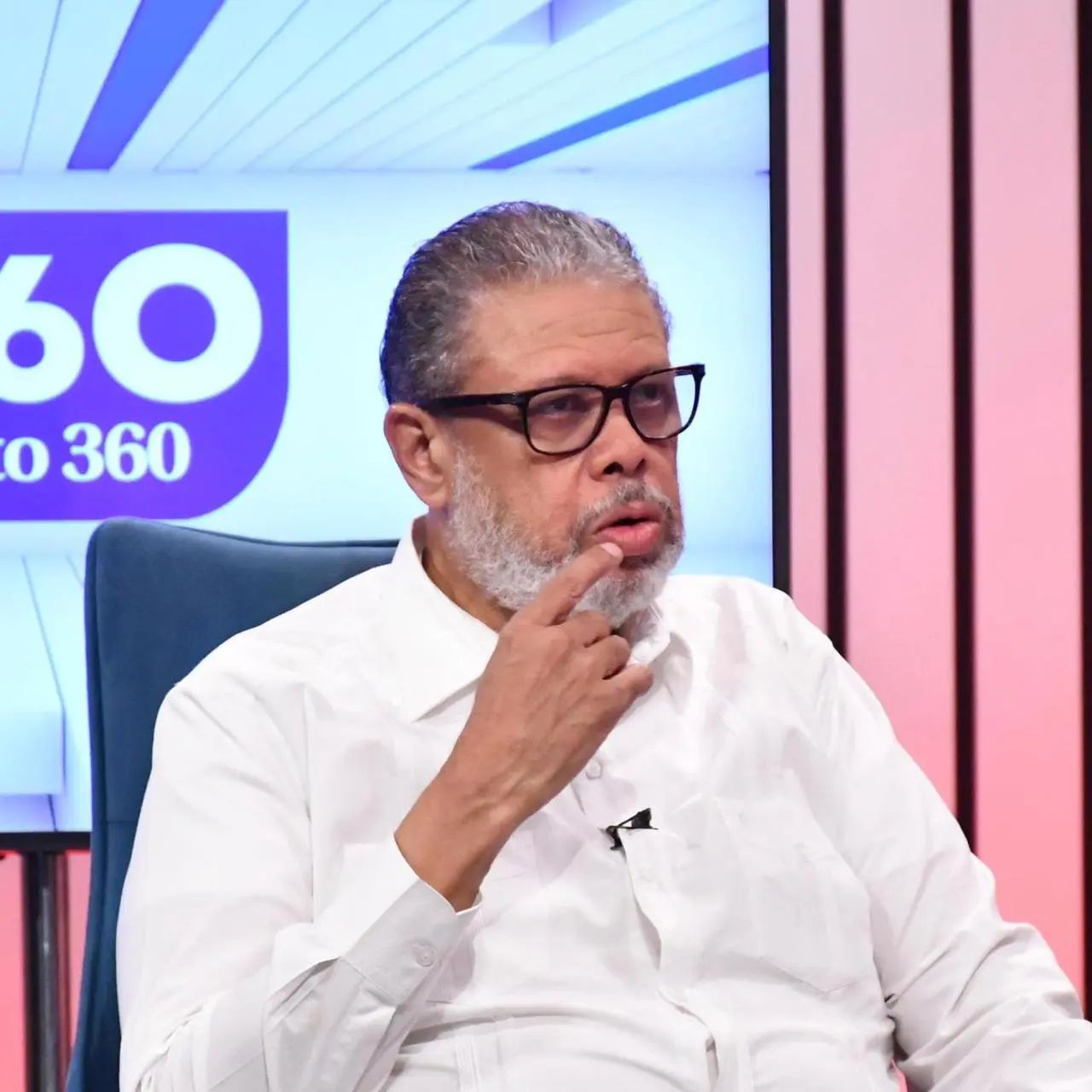 Modesto Guzmán, el doctor en Derecho que liderará la DGDC