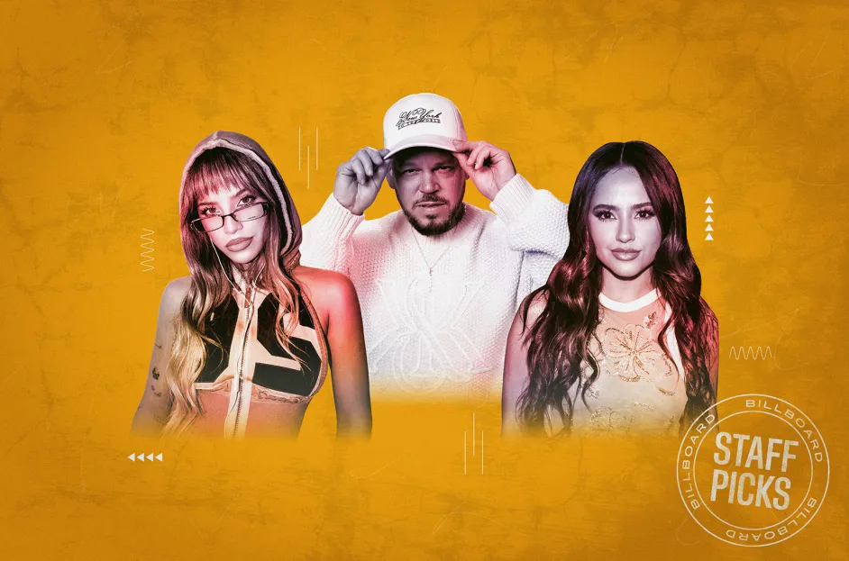 Billboard anuncia los 18 mejores videos de música latina de 2024 ...