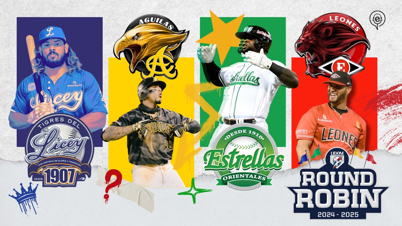 Arranca el round robin: ¿Quién será el rey del invierno?