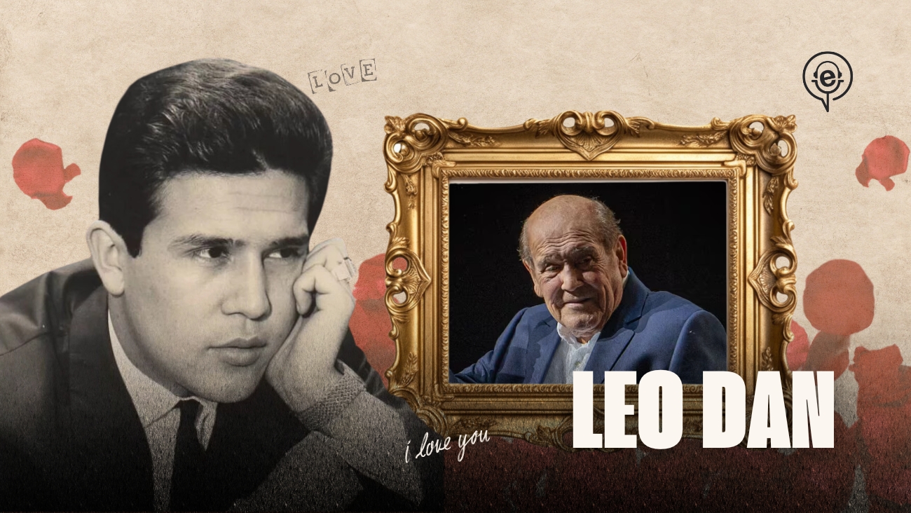 Leo Dan: La voz eterna que une generaciones - EsquinaRD
