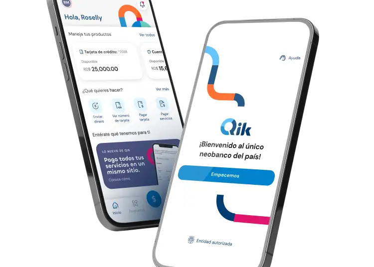 Qik, el único neobanco del Caribe en el ranking global de The Banker ...