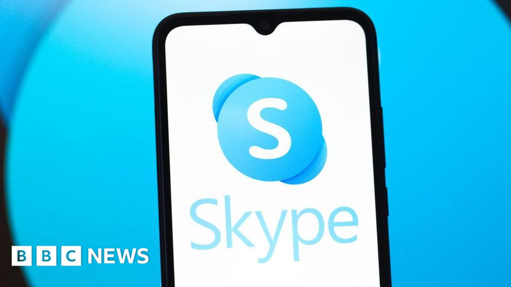 El cierre de Skype: La tecnología que marcó un hito en la protección de datos - EsquinaRD
