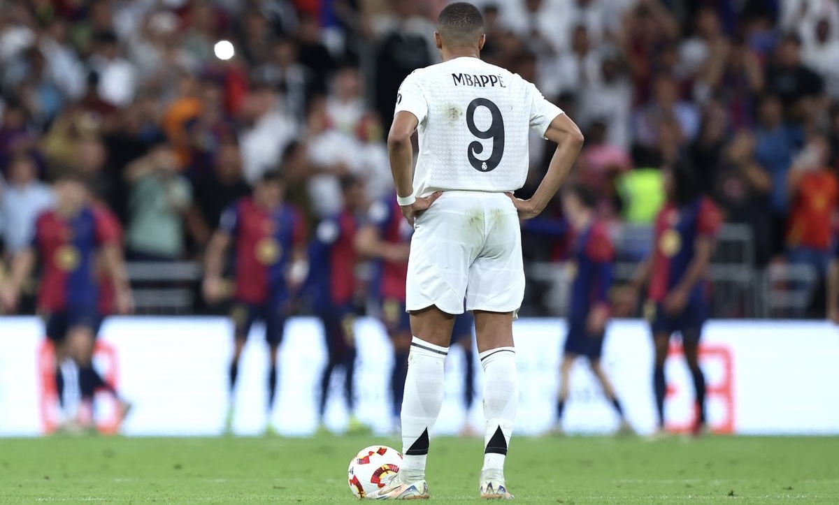 Mbappé apunta al Clásico y Ancelotti ajusta el plan