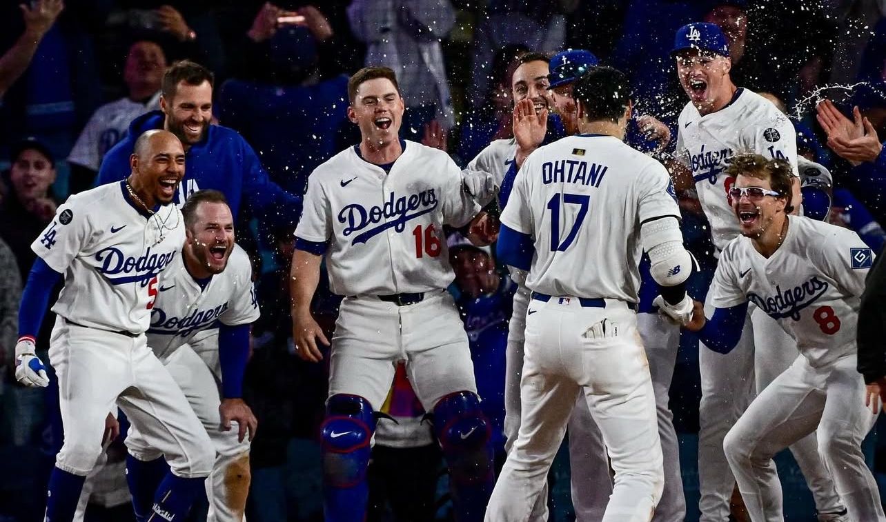 Los 10 mejores equipos de MLB en el arranque de temporada 2025