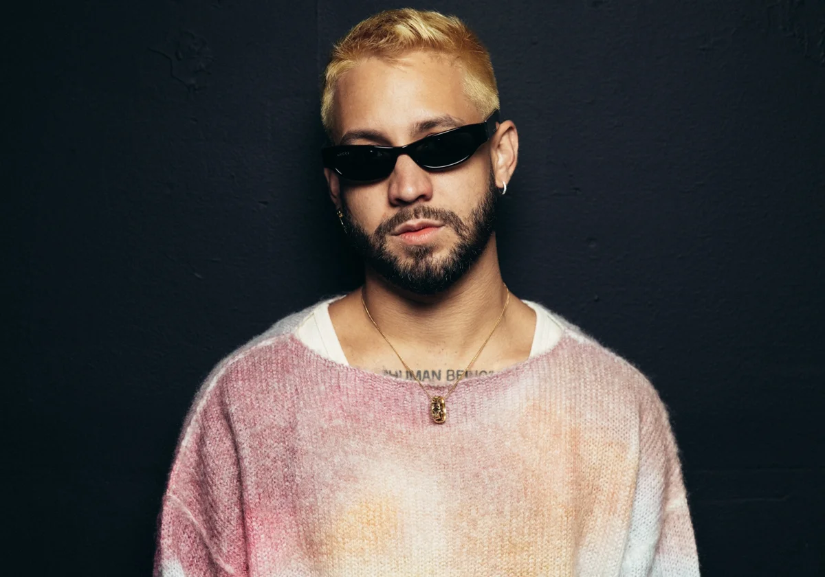 ¡Confirmado! Mora se presenta en RD este 25 de octubre - EsquinaRD