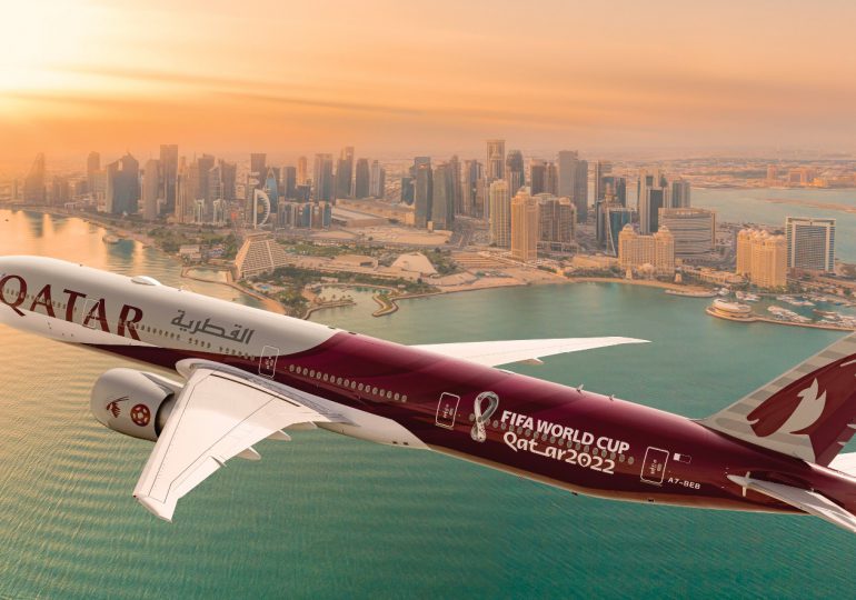Qatar Airways abre vacantes exclusivas para dominicanos: ¡Conoce cómo ...