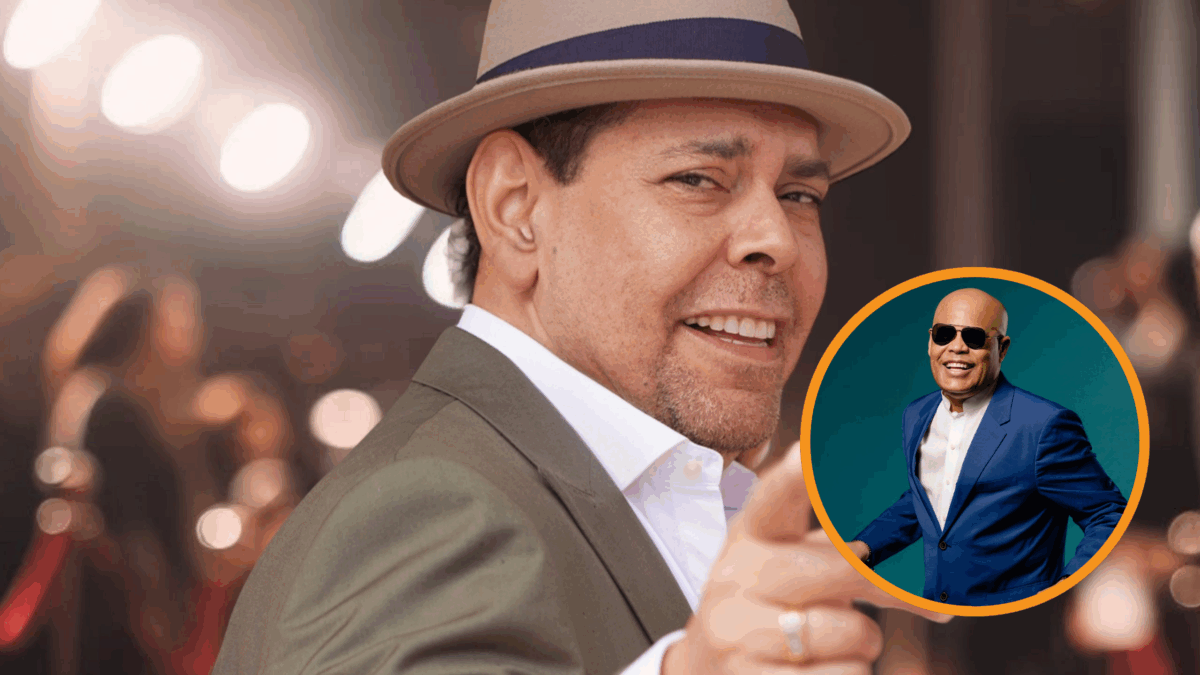 "A la manera mía": El Mayimbe estrena álbum y rinde homenaje a Rubby ...