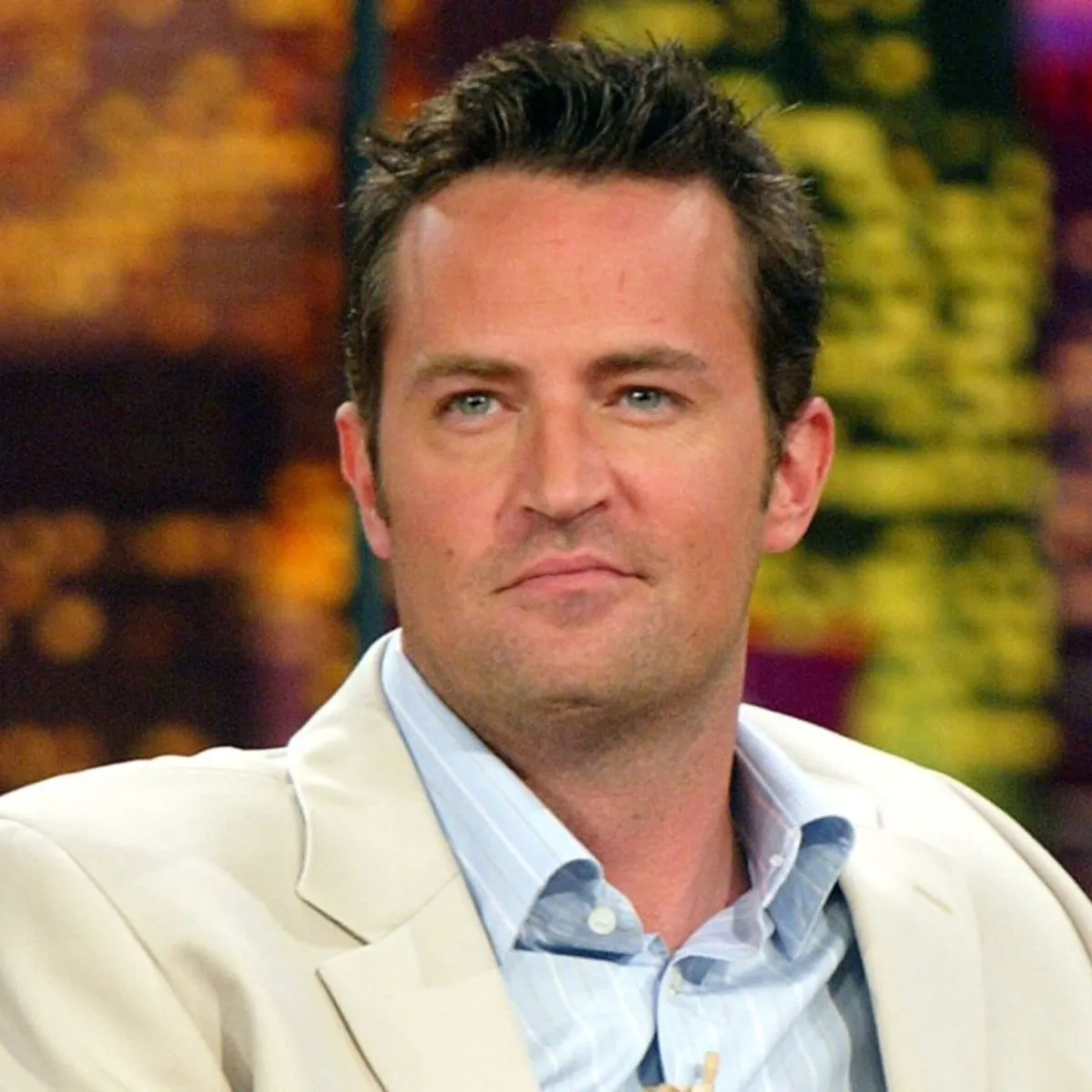 El doctor que le dio ketamina a Matthew Perry se confiesa - EsquinaRD