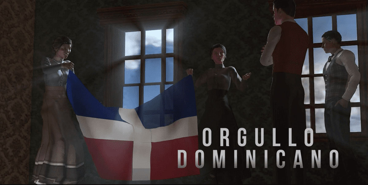 “Los Trinitarios”: la historia dominicana cobra vida en animación de ...