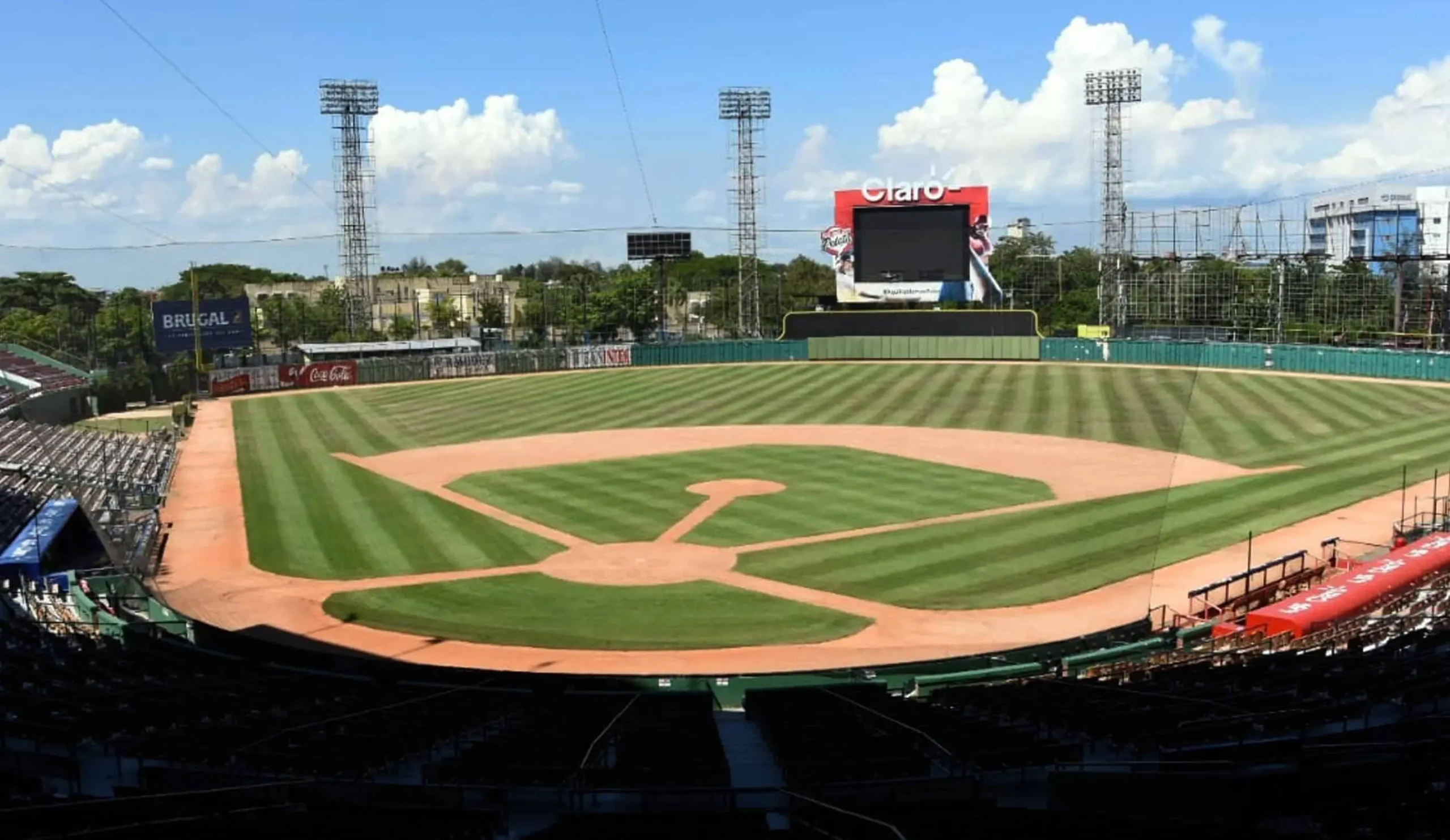 LIDOM 2025–2026: el béisbol invernal vuelve a encender el país con una ...