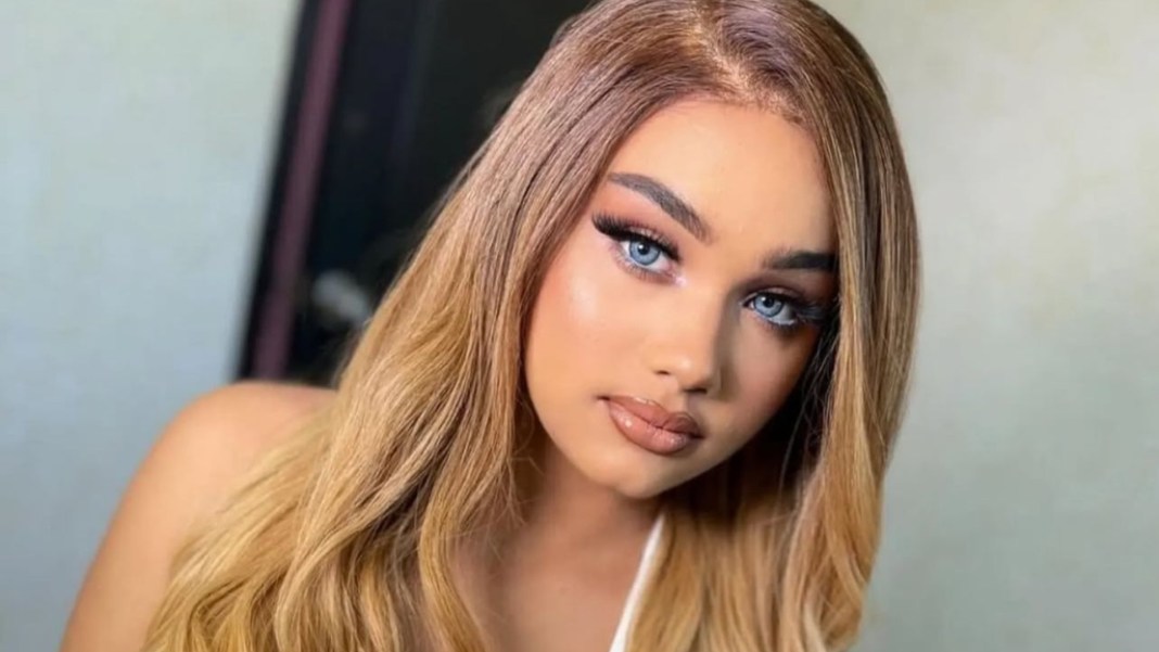 Artista urbana “Masha” detenida por posesión de presunta marihuana ...