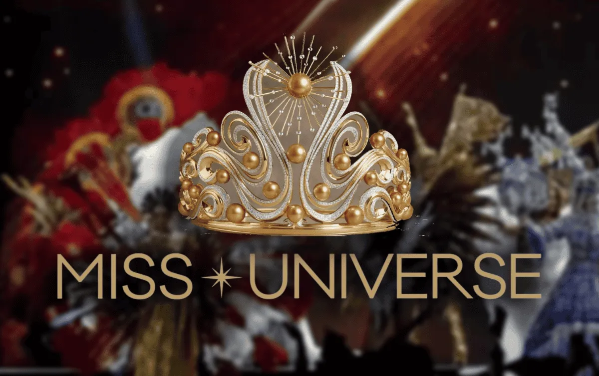 Gala del Miss Universo 2025 inicia con triple poder femenino de RD - EsquinaRD