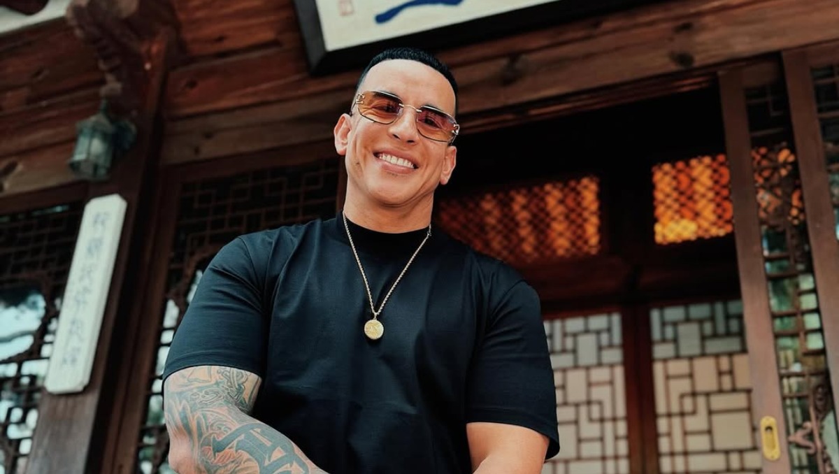 Daddy Yankee enfrenta nueva demanda millonaria por negocio de pádel ...
