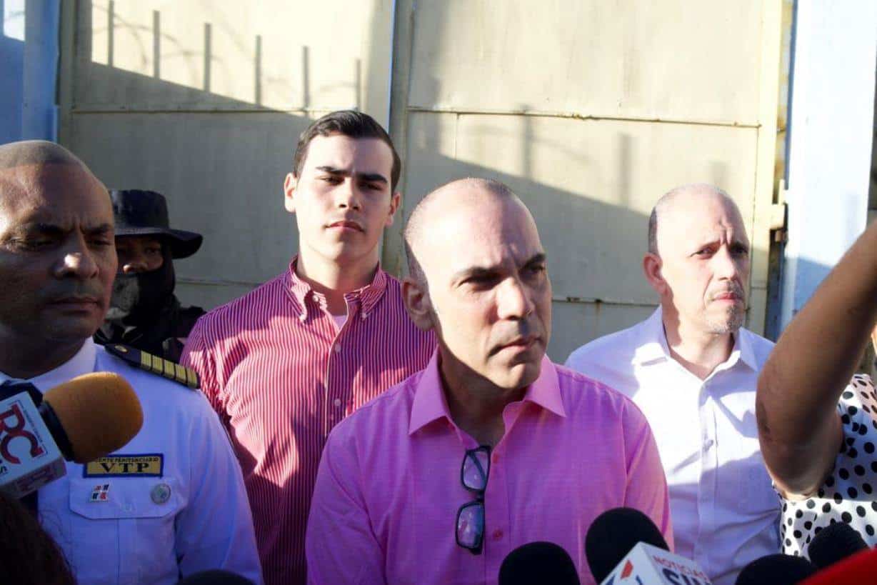Tras 30 años preso, Mario Redondo Llenas queda en libertad y pide ...